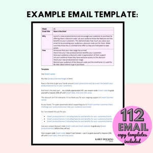 Ultimate Email List Growth Bundle | Email Marketing Guide I Scripted ...
