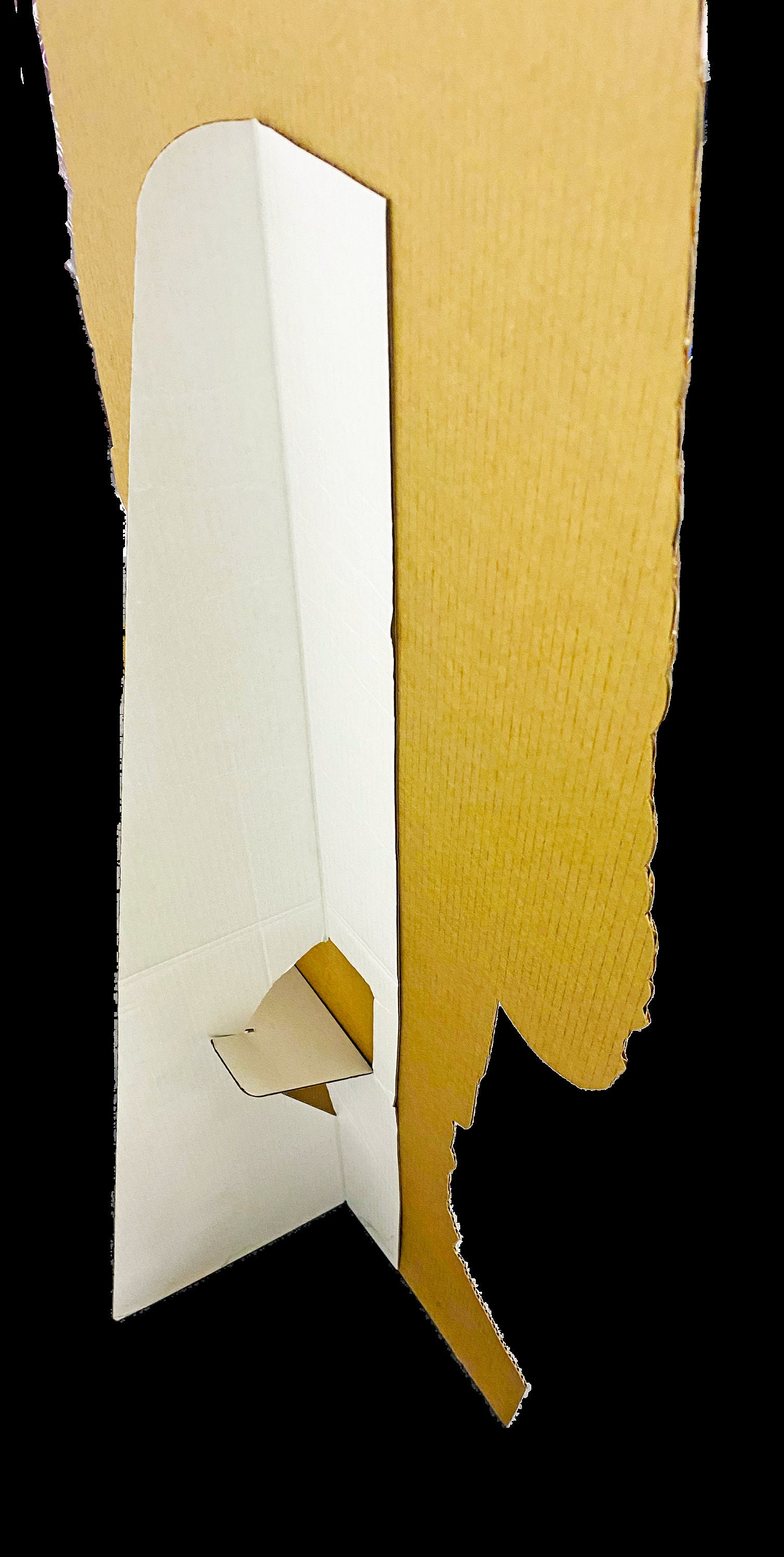 Life Size Standee, Custom Cutouts, Lifesize Paper Cardboard Cutout ...