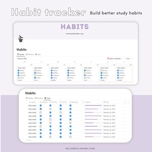 Notion Language Learning Template, Language Hub Notion Planner, Notion Flashcards - Etsy UK
