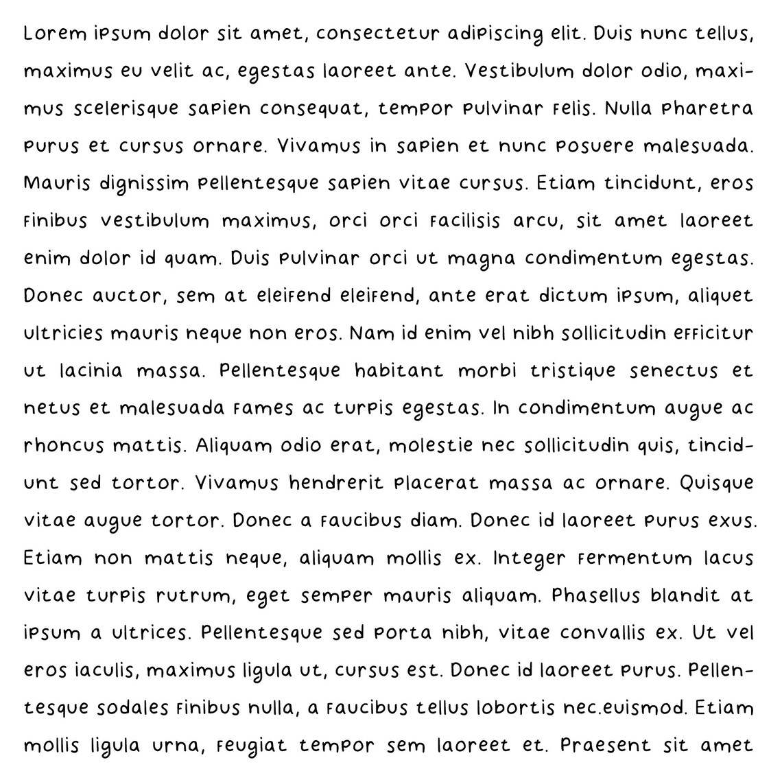 handwriting-font-for-digital-planning-and-note-taking-neat-handwritten