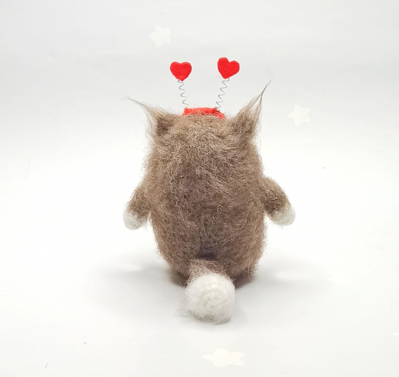 Crochet Fat Cat Pattern Crochet Patterns Gray Cat Amigurumi | Etsy