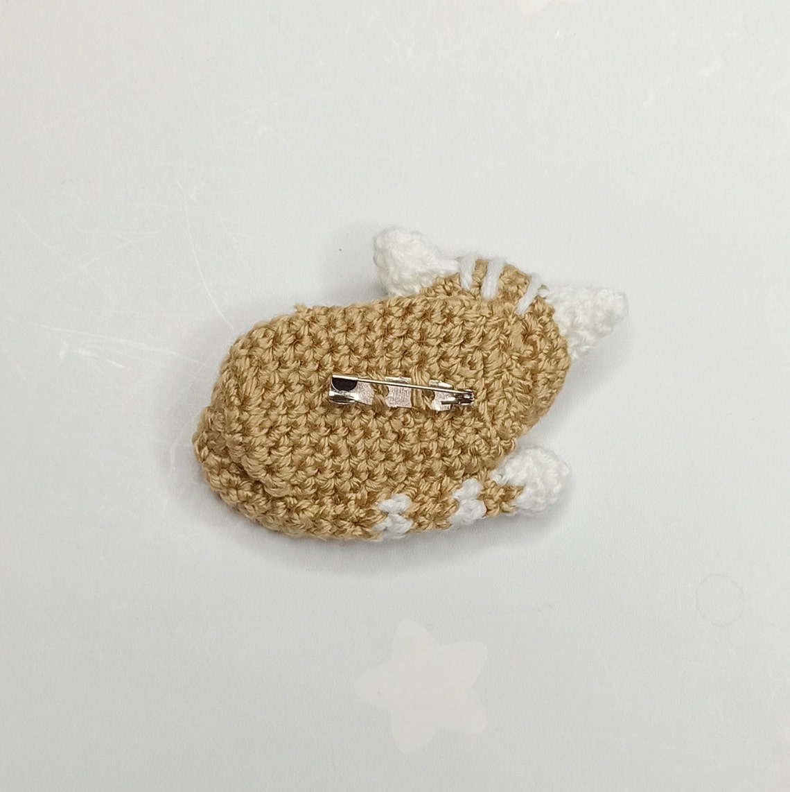 Amigurumi Cat Tutorial Easy Cat Crochet Pattern Amigurumi | Etsy