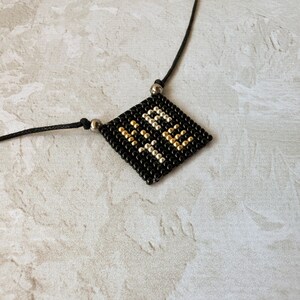 Custom Name Necklace, Personalized Letter Choker, Dainty Word Necklace ...