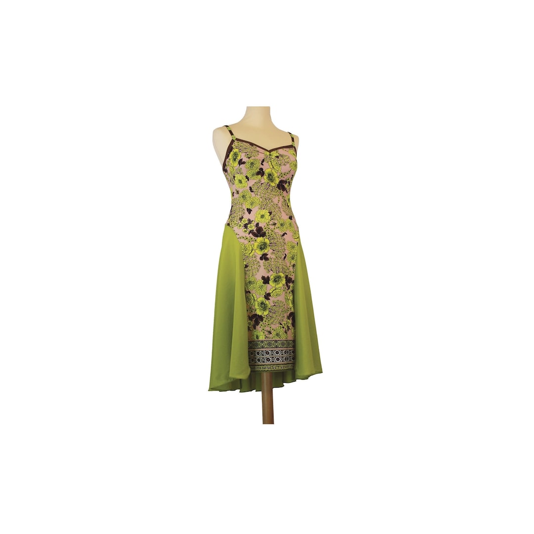 JASMINE Tango Dress in Size S - Etsy