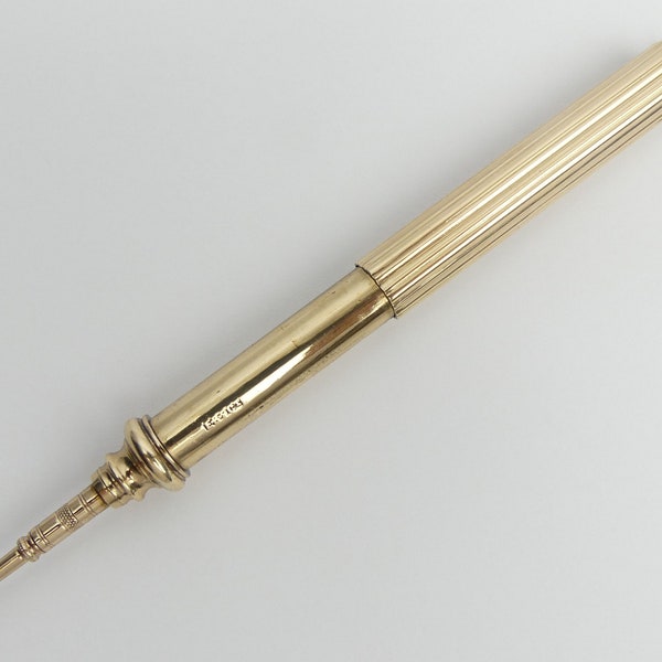 Propelling Pencil - Etsy