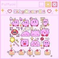 15 Chiikawa Themed Mouse Cursor Packs | Windows Only | Cute Mouse ...