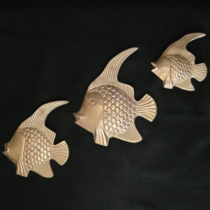 Angelfish Wall Art - Etsy