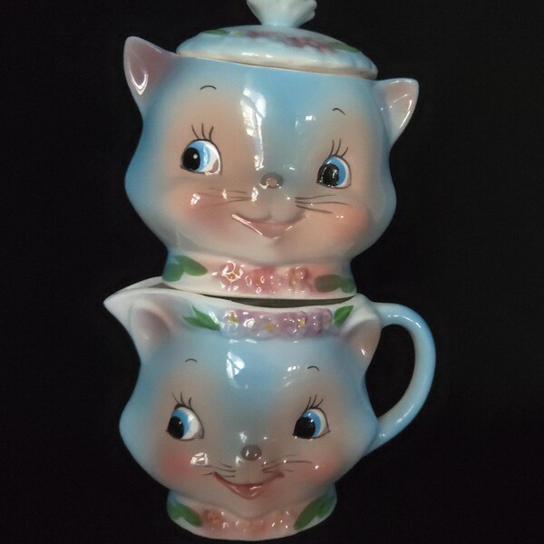 Cat Teapot - Etsy