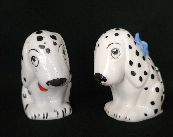 GEORGE STUDDY 1920's Cartoon Character Collectible/ Bonzo the Dog ...