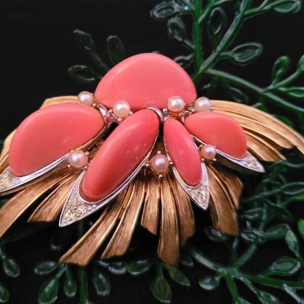 Boucher Jewelry - Etsy
