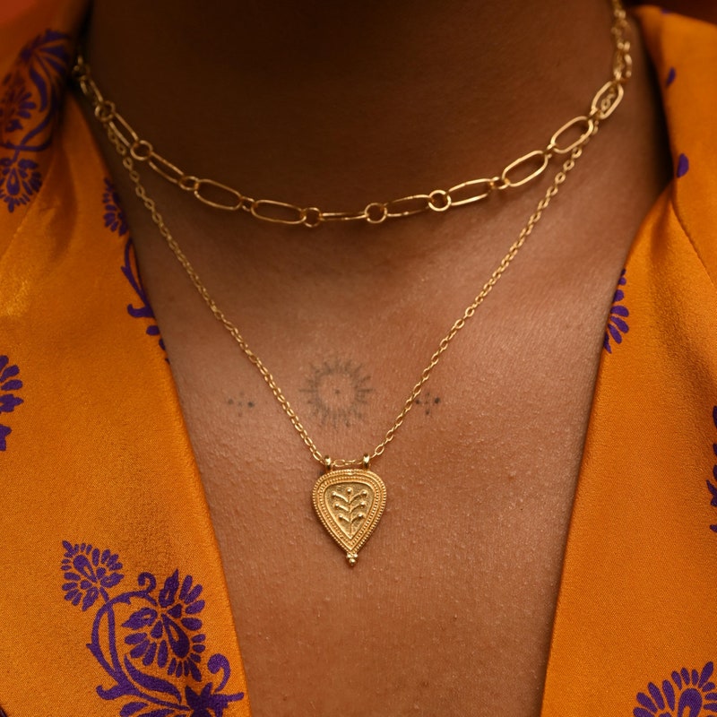 Ethical Crystal Tree - Etsy