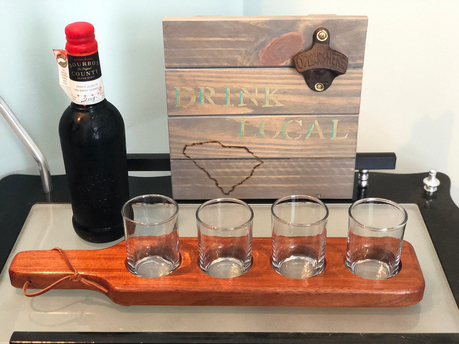 Wine, Beer, and Martini Flights - Etsy