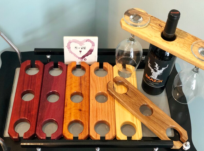 Wine, Beer, and Martini Flights - Etsy