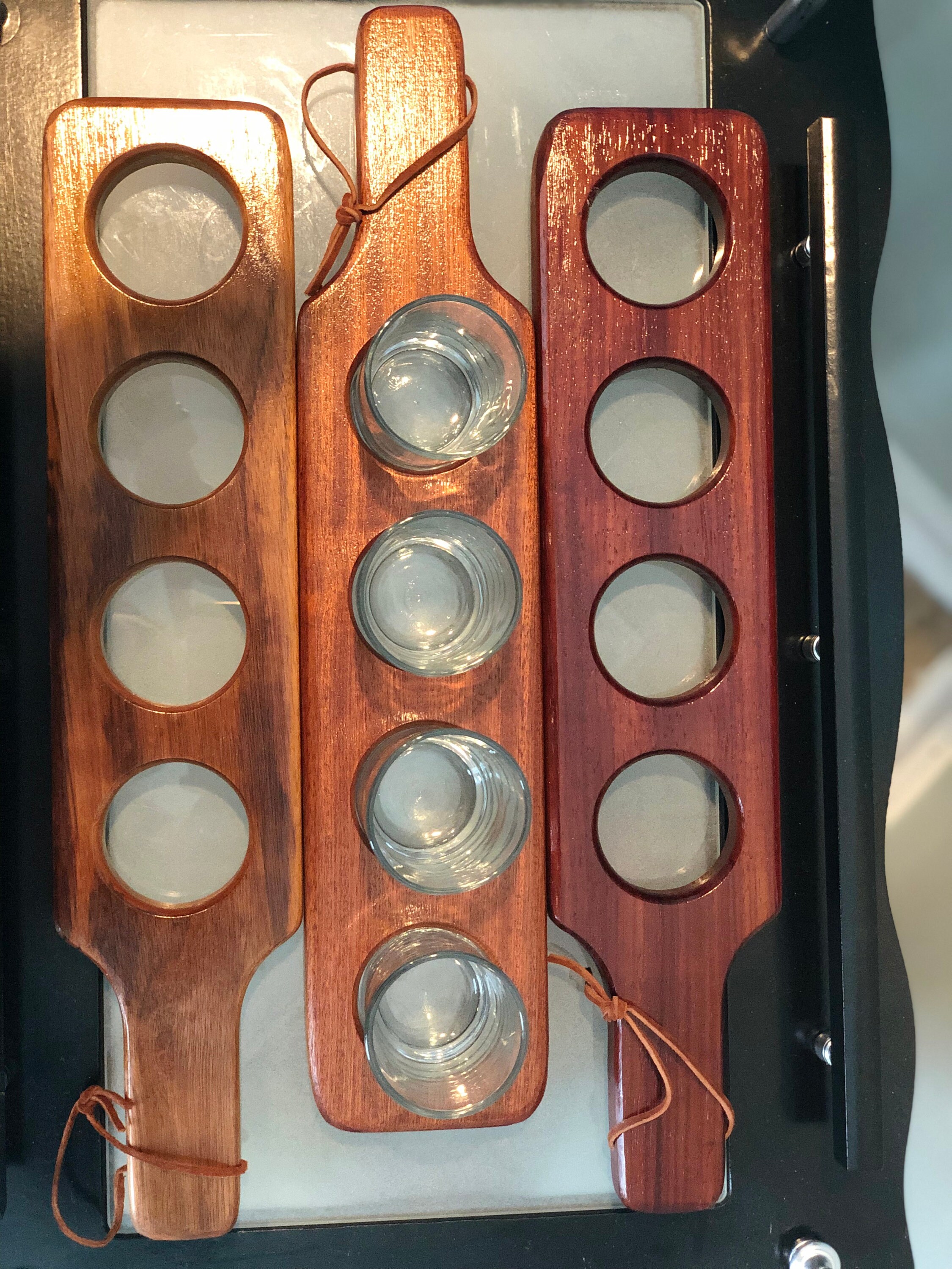 Wine, Beer, and Martini Flights - Etsy