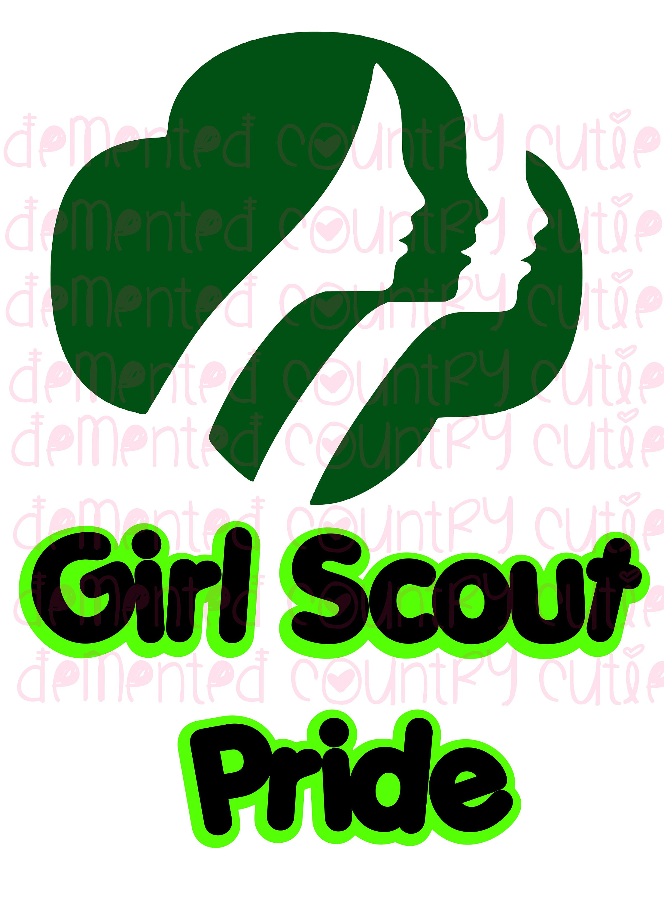 Kids Scout Logo