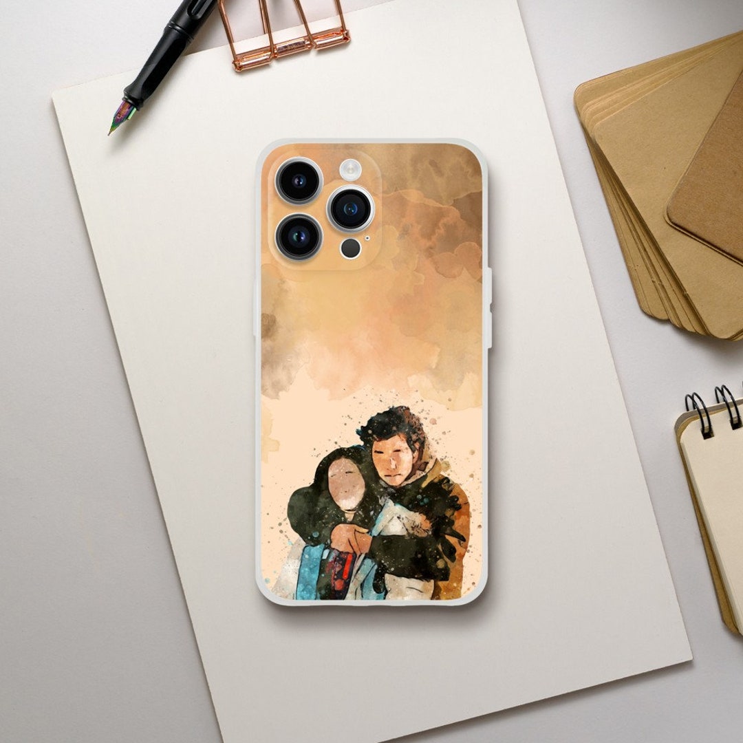 Goblin: the Lonely and Great God Flexi Phone Case K-drama Phone Case ...