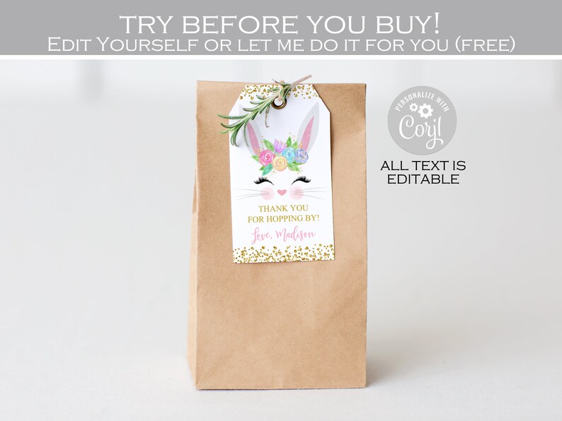 Some Bunny is Turning One Sign Printable First Birthday Sign - Etsy