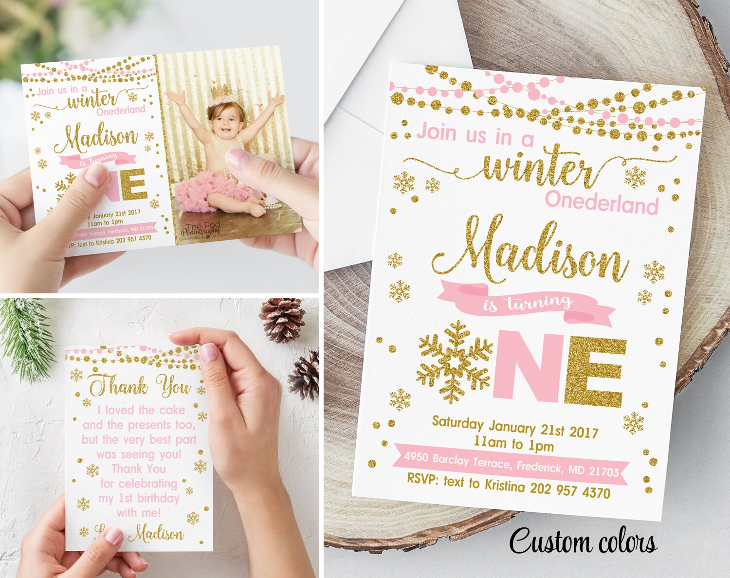 Cold cuts sign printable winter onederland decorations pink | Etsy