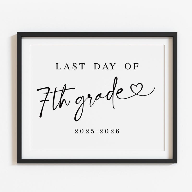 Grade 7 Graduation Gifts - 60+ Gift Ideas for 2025