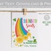 Editable St. Patrick's Day Tag Printable, St. Patty's Gift Tags for ...