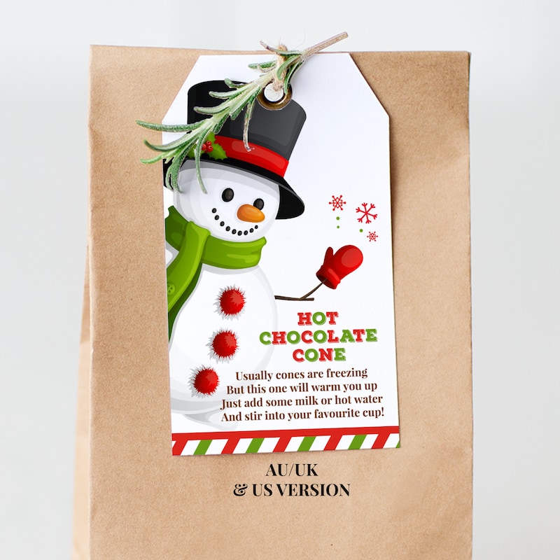 Hot Chocolate - Etsy