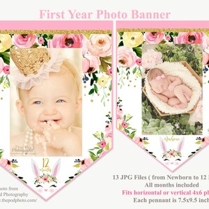 Bunny Thank You Tag, Some Bunny is One Party Favor Tags, Rabbit Labels ...