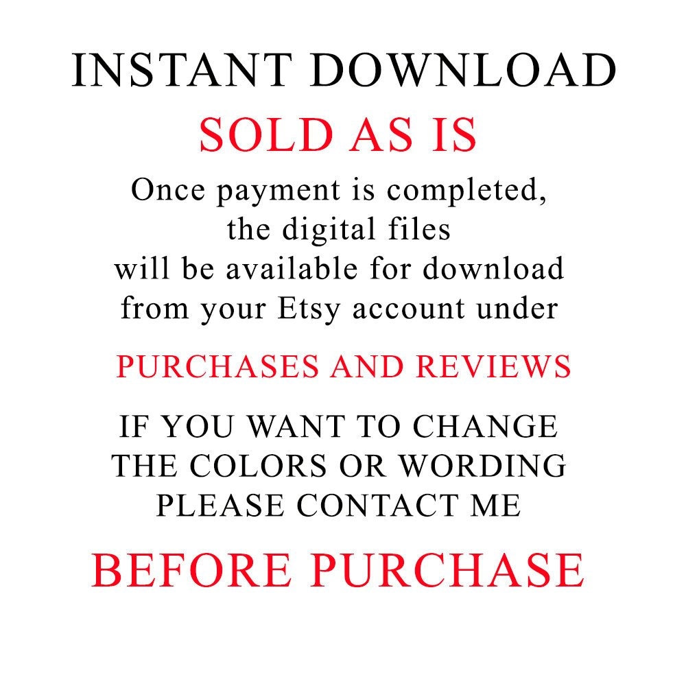 Coffee and Hot Chocolate Bar Sign Printable Red and Black - Etsy