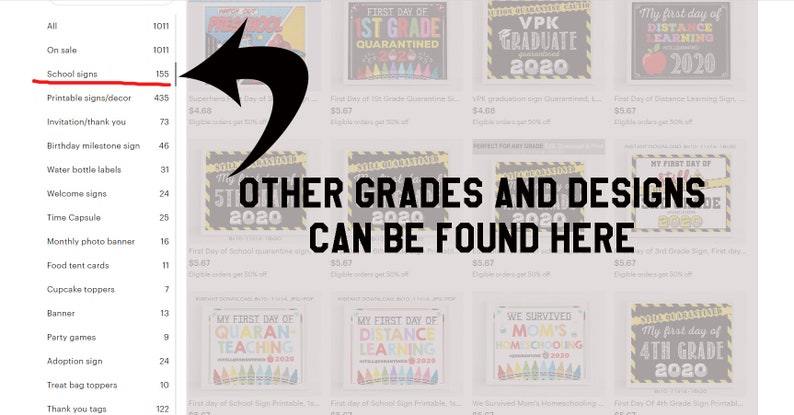 EDITABLE First or Last Day of School Sign Printable, Girl Back to ...