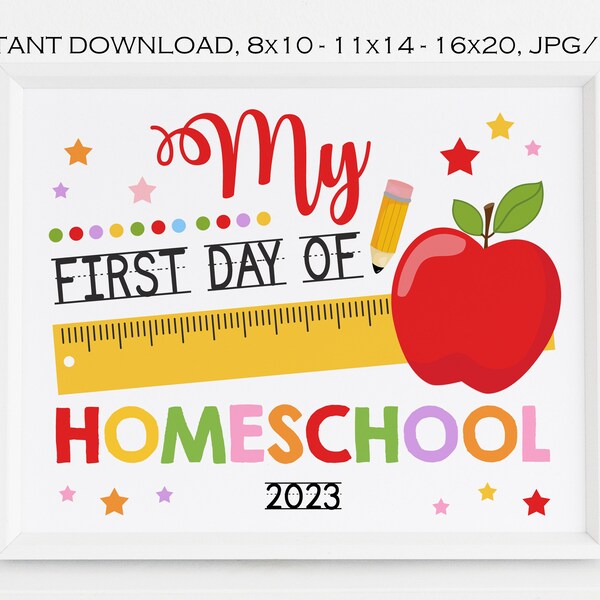 Back to School Distance Learning - Etsy