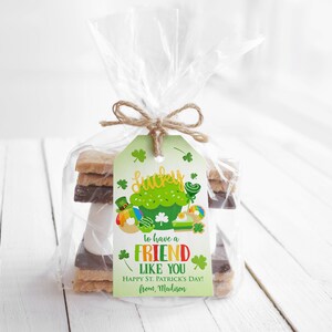 EDITABLE You're the Pot of Gold at the End of My Rainbow, St. Patrick's ...