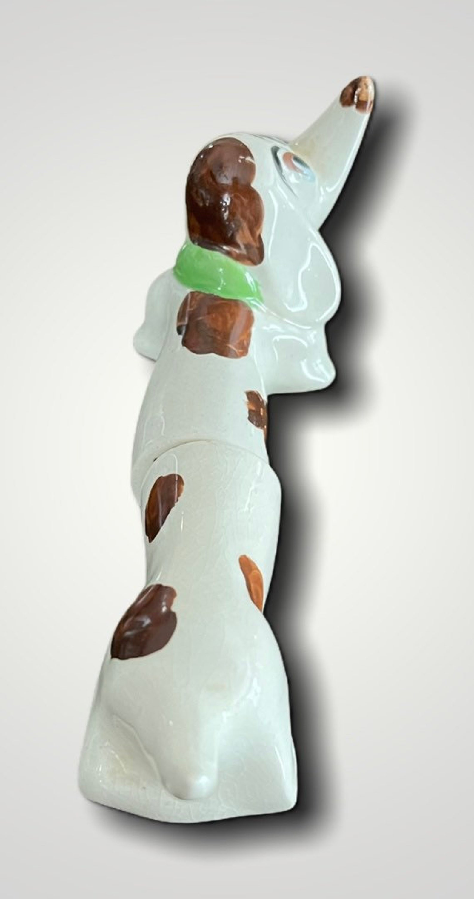 Adorable 7 Puppy Dog Salt &Pepper Shakers Mid Century | Etsy