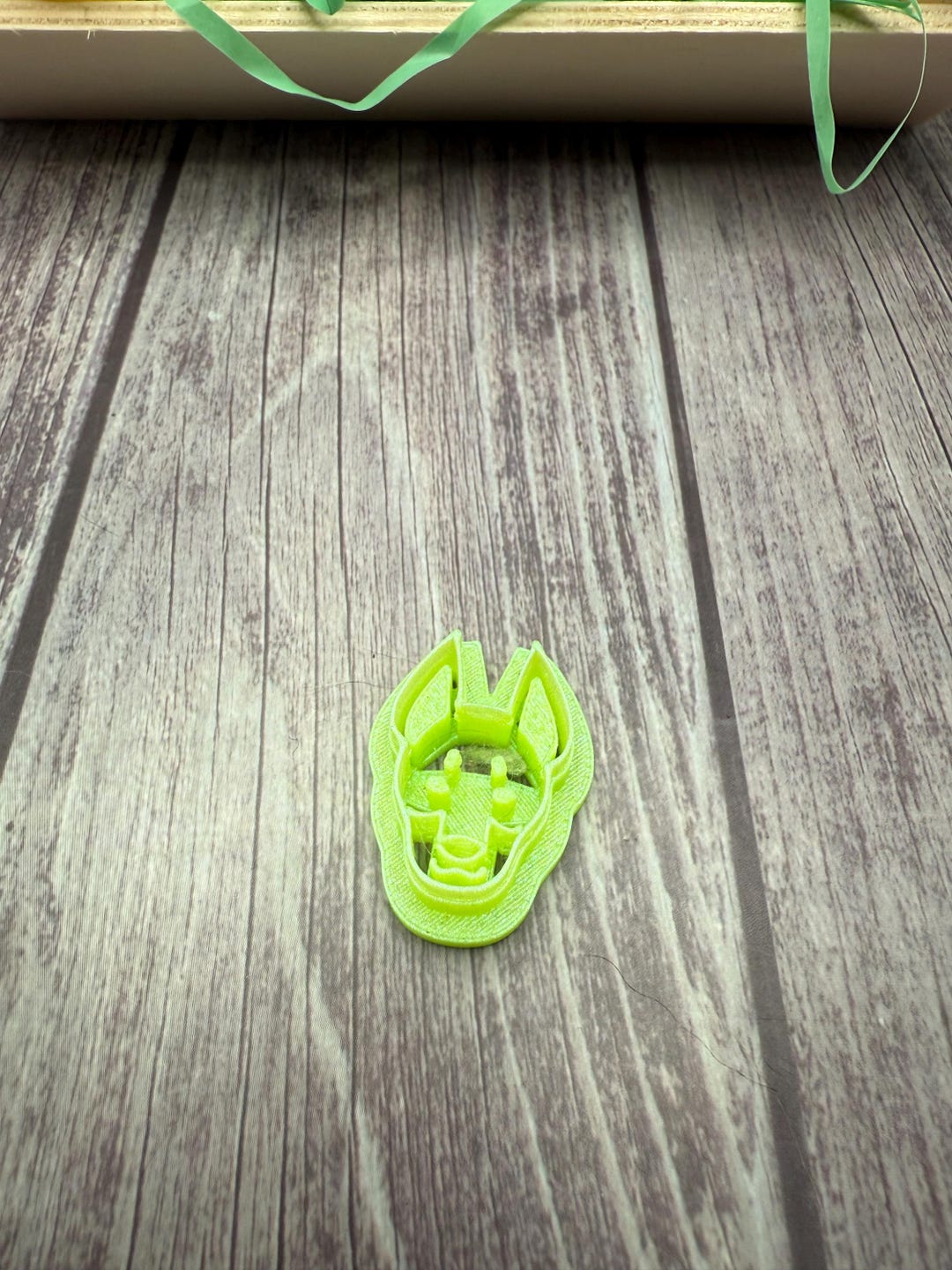 Doberman Dog Polymer Clay Cutter, Sharp Edge, Pet - Etsy