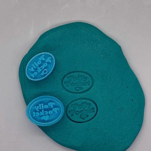 Vintage Polly Polymer Clay Cutters, Sharp Edge, Retro, 90s, Miniatures ...