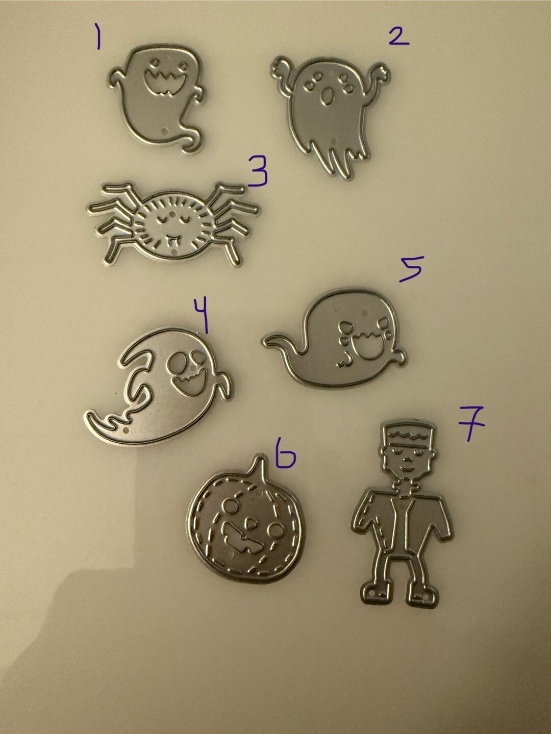 Small Die Cuts, Animals, Birds, Butterfly, Hedgehog - Etsy