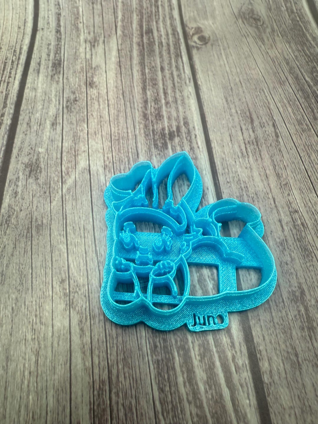 Kewpie Easter Doll Polymer Clay Cutter, 80s, 90s, Retro Cartoon Jewelry ...