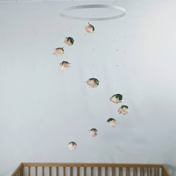Large Ceiling Mobile - Etsy