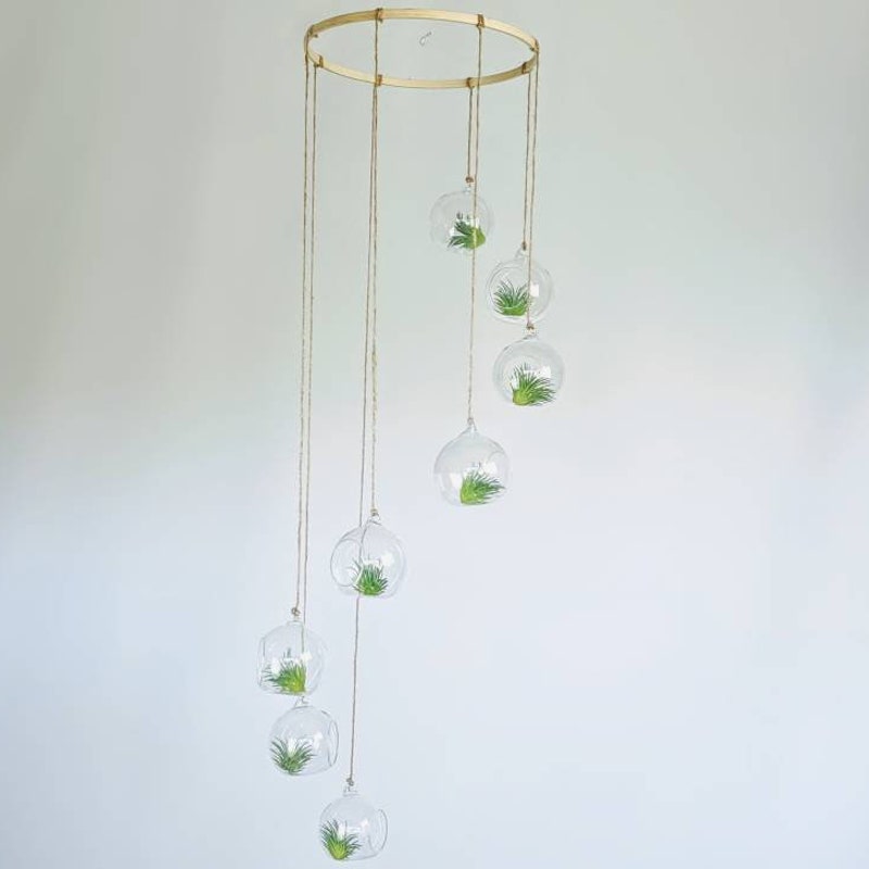Hanging Mobile Art - Etsy