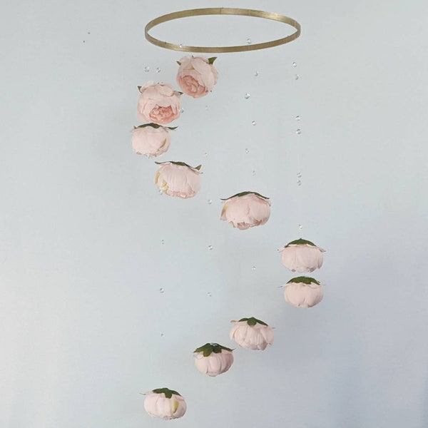 Baby Crib Mobile Kit - Etsy