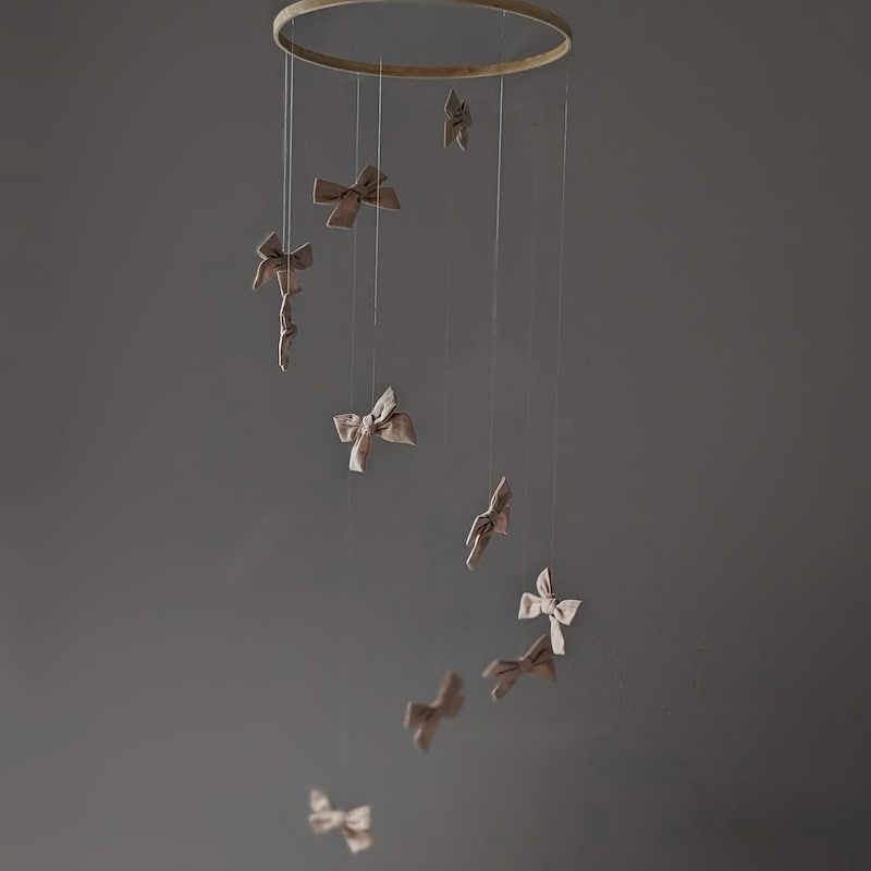 Modern Mobile - Etsy