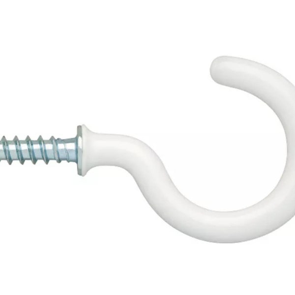 Screw Hooks - Etsy
