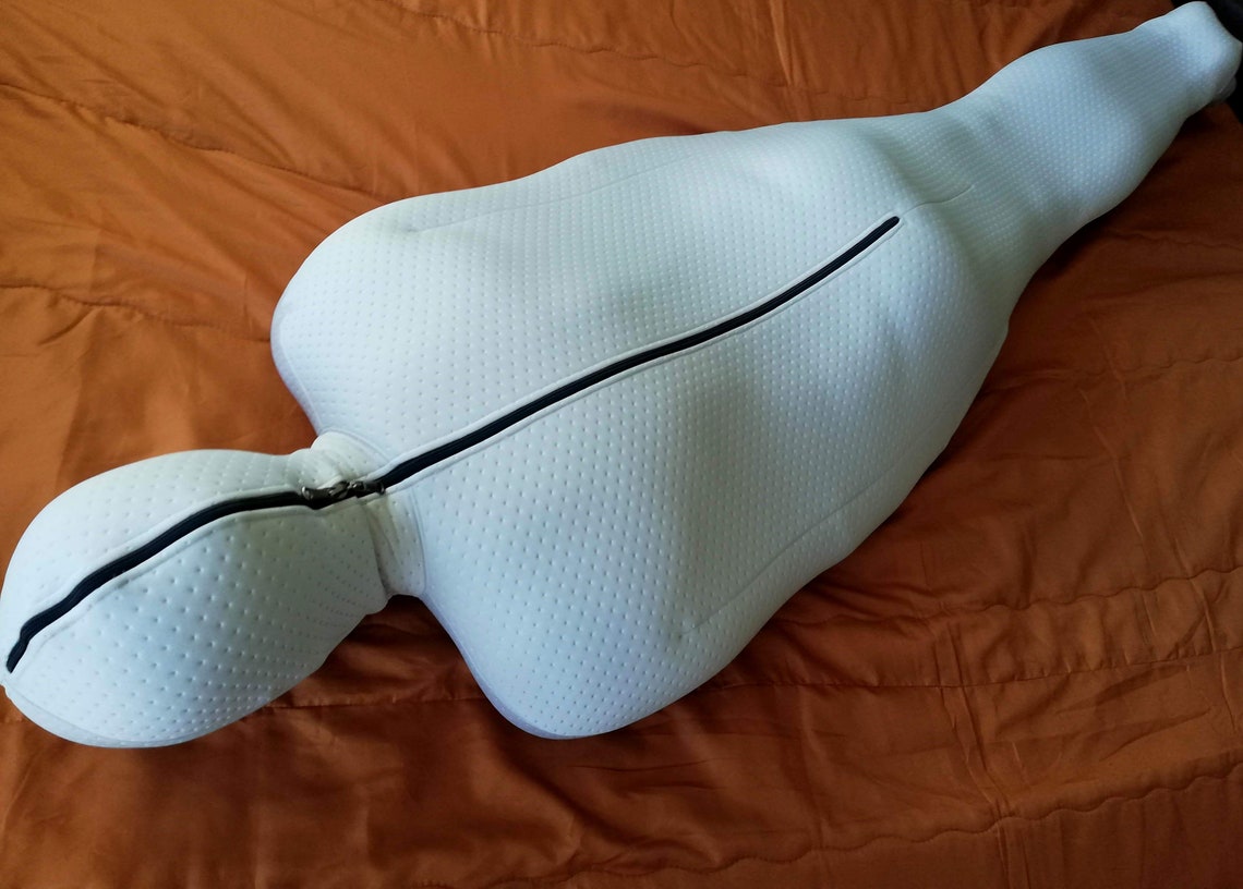 Bondage Bag Sleepsack Bdsm Mummification Straitjacket Etsy