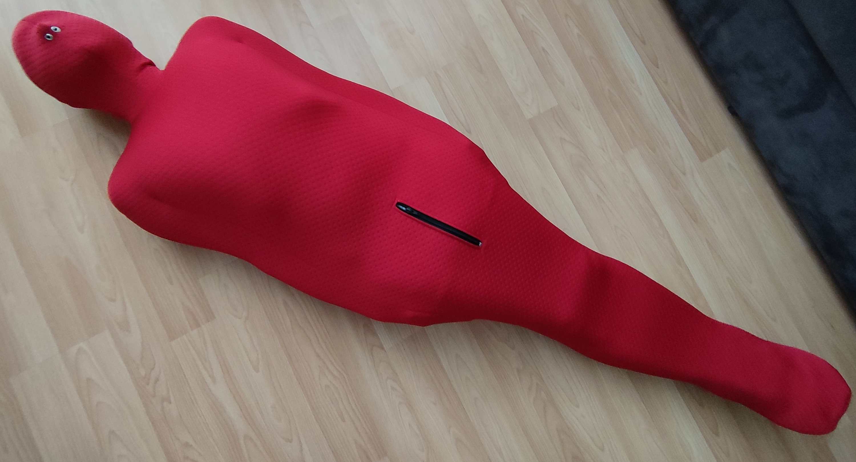 Bondage Bag Sleepsack Bdsm Mummification Straitjacket - Etsy UK