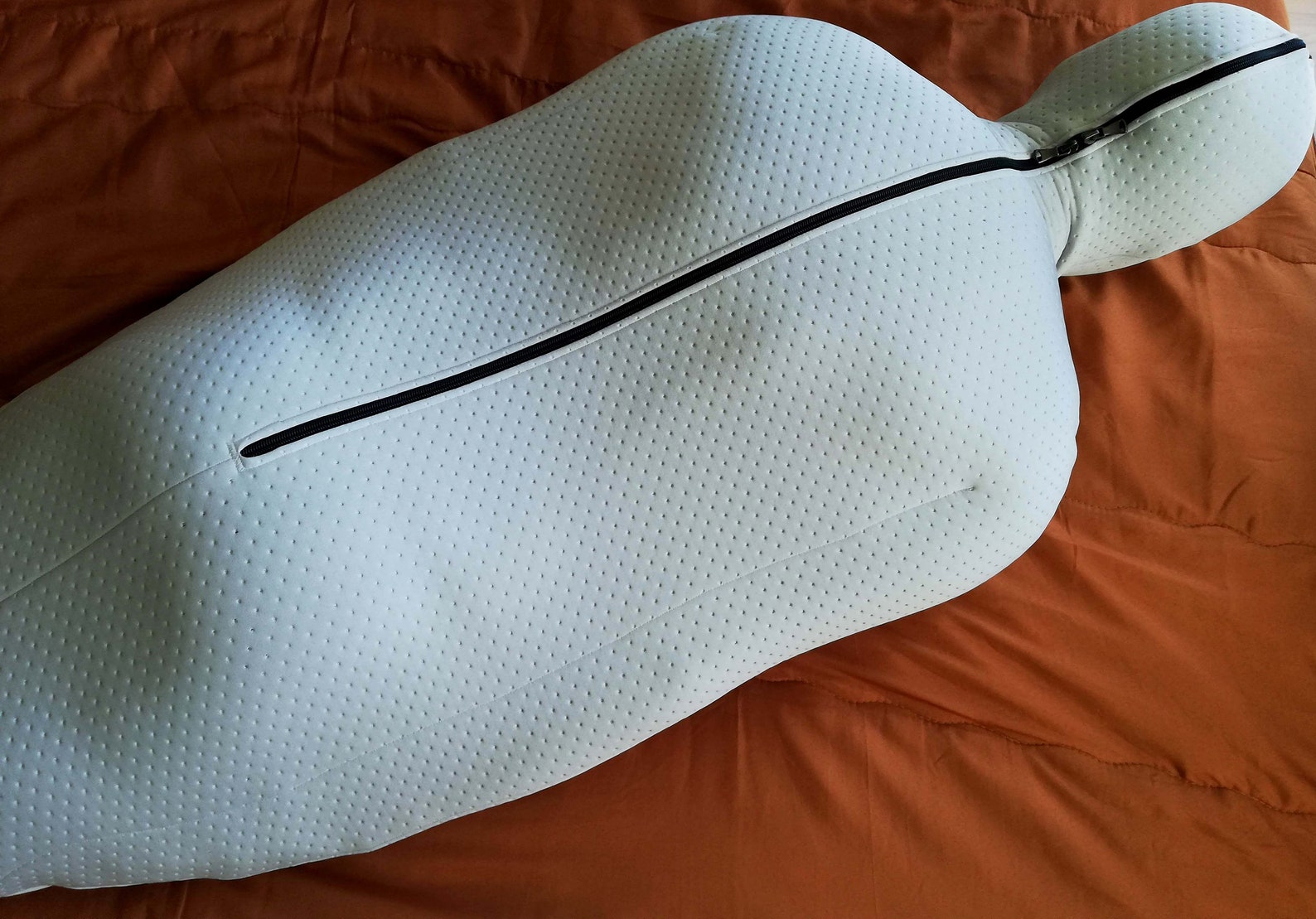 Bondage bag Sleepsack bdsm mummification straitjacket | Etsy