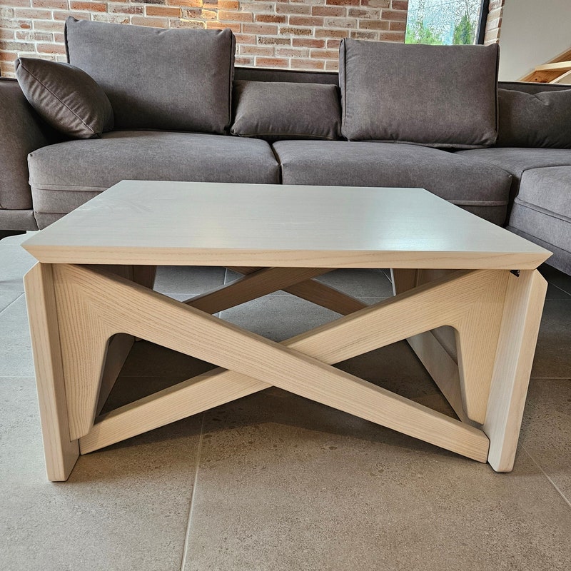 Convertible Table - Etsy