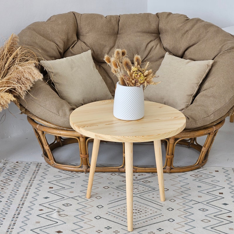 Scandinavian Table Legs - Etsy