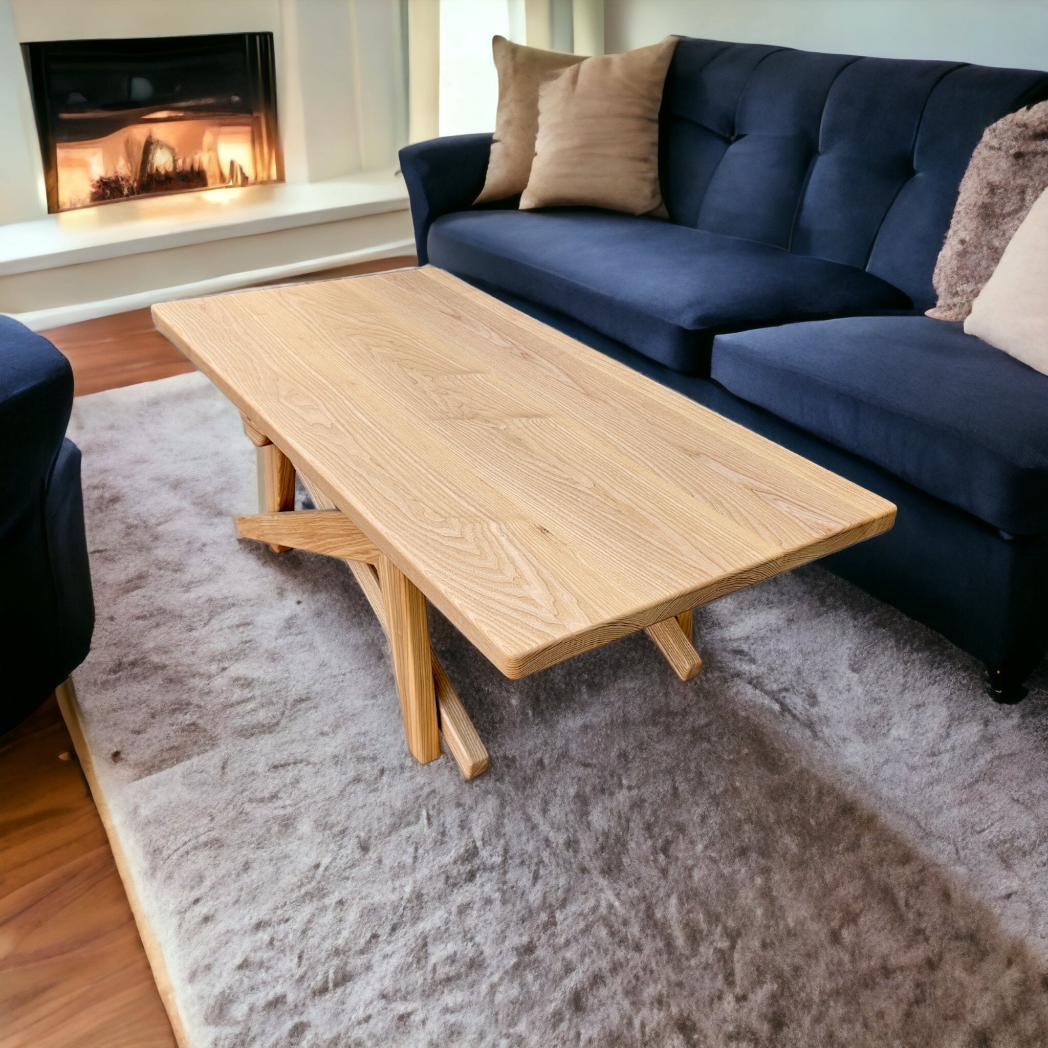 Transformation Table 2in1 Dining Coffee Dining Table Coffee Table ...