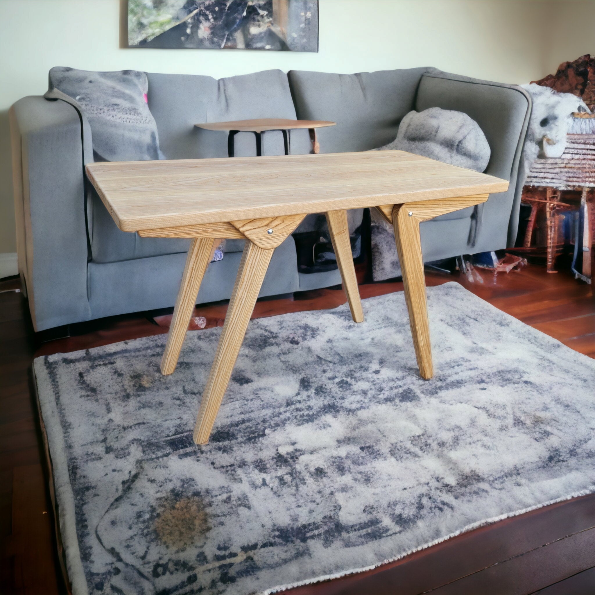 Transformation Table 2in1 Dining Coffee Dining Table Coffee Table ...