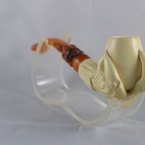 Claw Pipe - Etsy