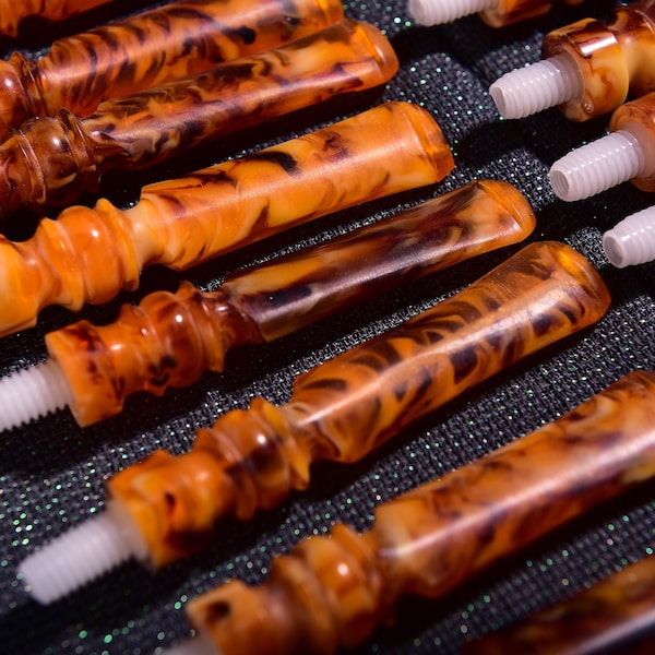 Smoking Pipe Stems Replacement - Etsy
