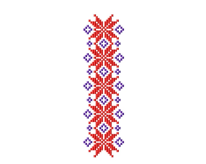 Alkemi Kefta – Machine Embroidery Designs Set for Cosplay Costume for ...